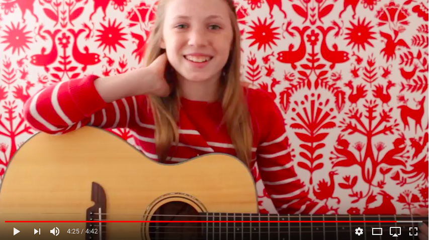 ASK IZZY: How to Deal with Friends That Ditch You | Orange Street News