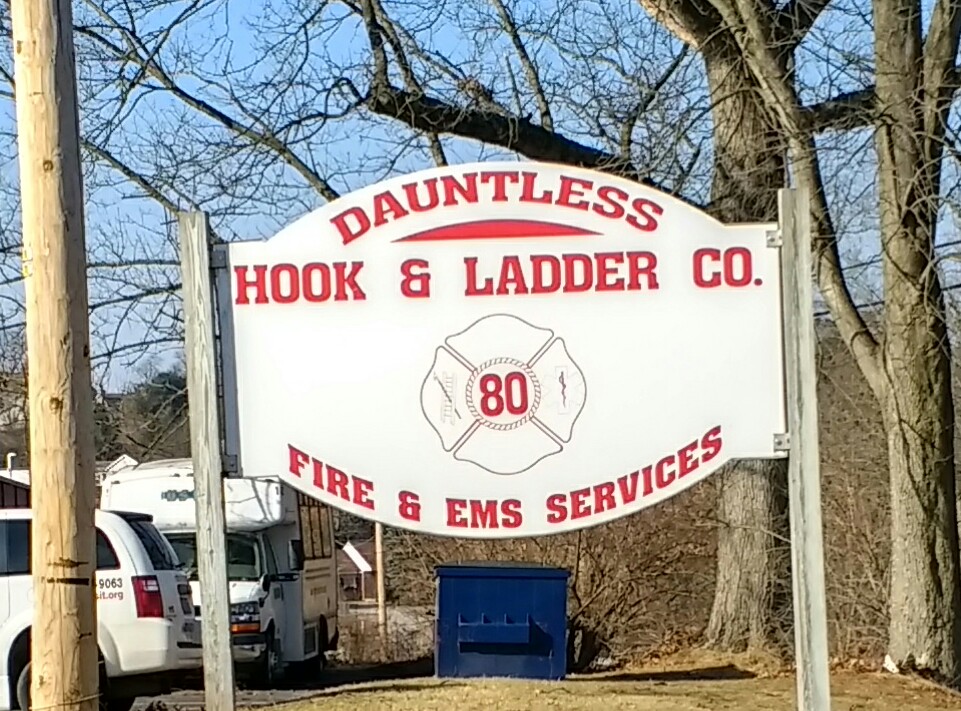 BREAKING EXCLUSIVE: Auditor General: Laws Broken at DH & L! | Orange ...