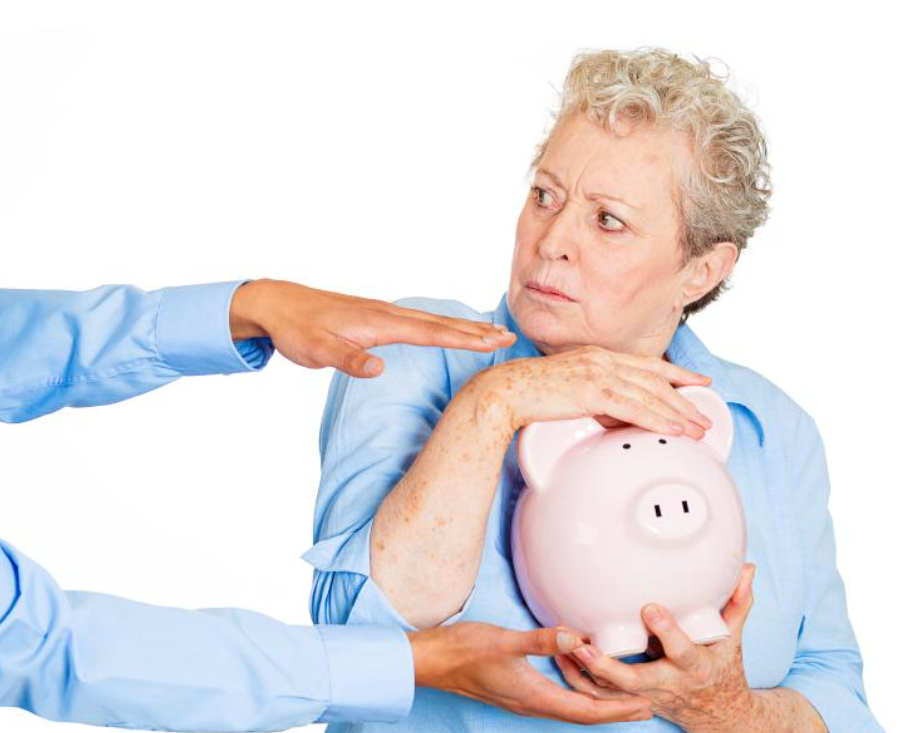 EXCLUSIVE Local Woman Charged with Stealing from Elderly to “Pay Bills ...